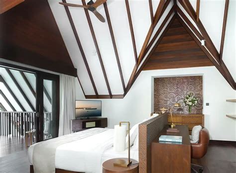 Heritance Aarah 4 Nights 5 Days Maldives Tour Package