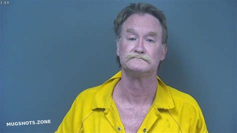 Griffin Gerald Wayne 01132025 Desoto County Mugshots Zone