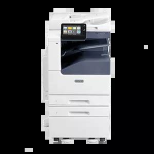 Xerox VersaLink B7025