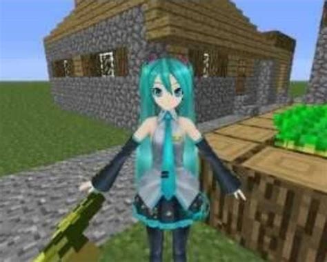 Sex Rminecraftsexporn