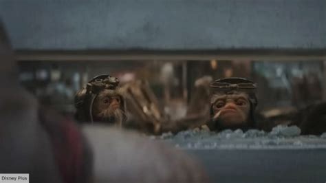 The Mandalorian Season 3 Episode 1 Recap 2023 Mandos Apology Tour
