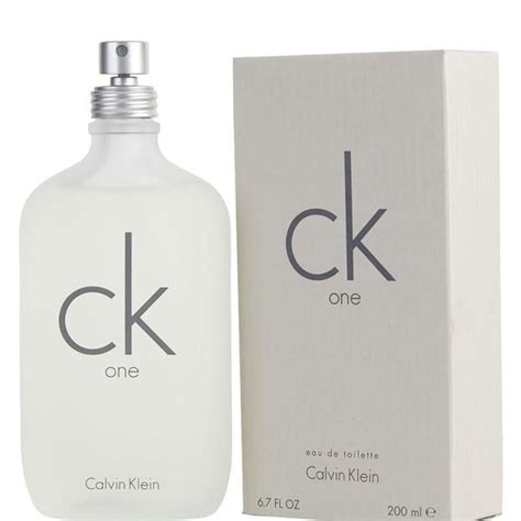 Ck One