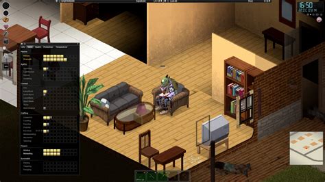 tailoring guide level fast and repair clothes project zomboid