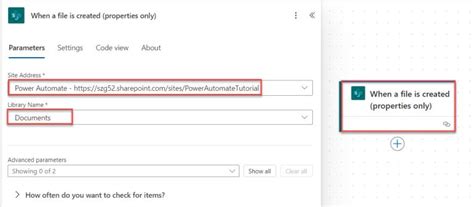 How To Copy File From Network Drive To Sharepoint Using Power Automate
