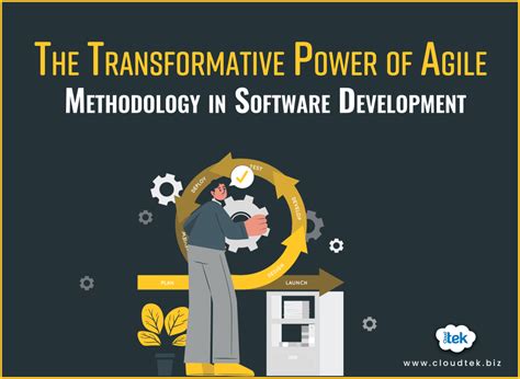 The Transformative Power Of Agile Methodology In Software Development