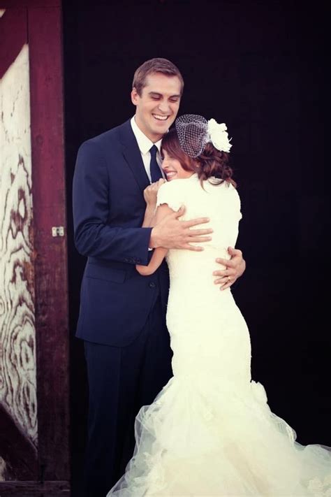 The Discriminating Bride Samantha