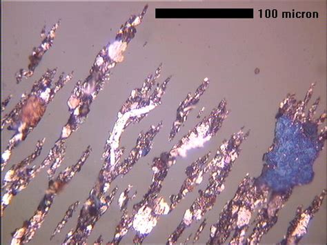 Analytical Ferrography Oil Analysis Swansea Tribology Services