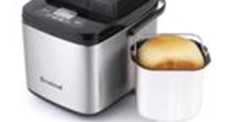 Briskind 19 In 1 Compact Bread Maker Machine Safety Notice Electrical Safety First