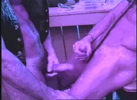 Wild Gay Bdsm Orgy Kicks Off In Spectacular Fashion