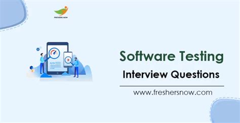 Top 100 Software Testing Interview Questions And Answers