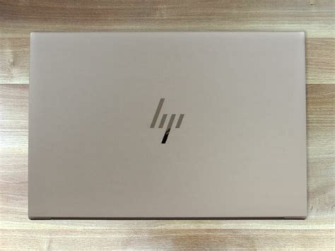 Hp Zbook Studio G Review Finally Capable Thin And Light Mobile Workstation Design And