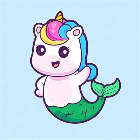 Schöne Einhörnchen Seeflecht Cartoon Vektor Ikonen Illustration Tier Ferien Ikones Isolierter