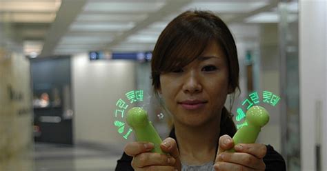 그린 롯데 선풍기 이색 증정품