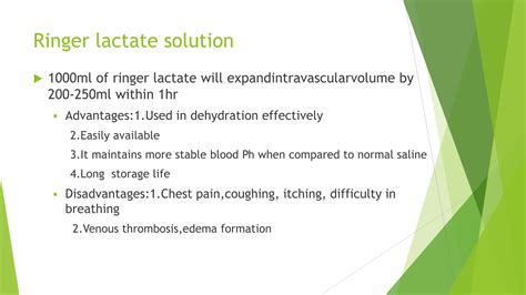 513375602 Management Of Hypovolemic Shock Final Pptpptx