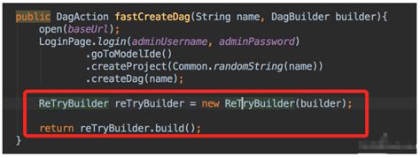 软件测试 Ui 自动化常用设计模式（二）ui自动化用例设计模板 Csdn博客
