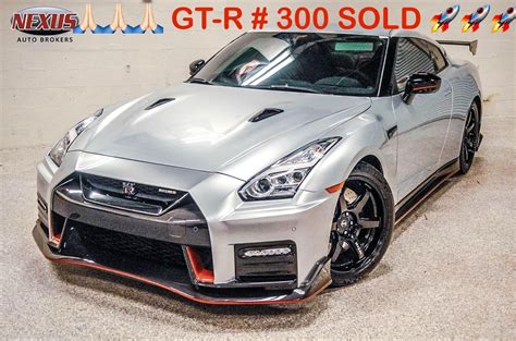 GT-R # 300 SOLD! Super Exciting moment | Nissan GT-R Forum
