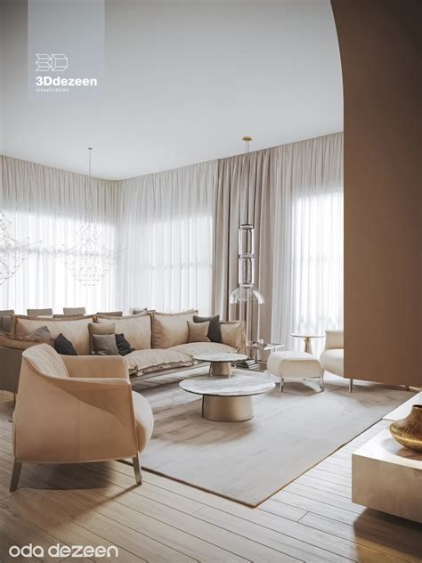 Vwartclub Interior Apartment I