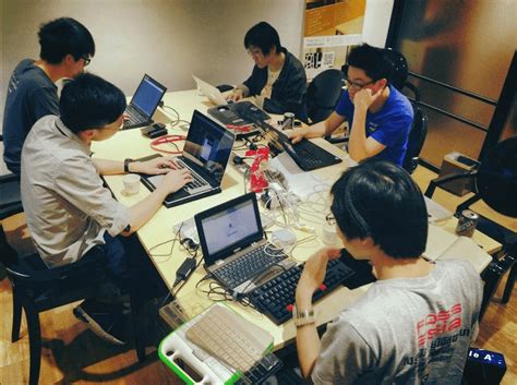 opensourcehk hack 01 hackathon the loft open source hong kong