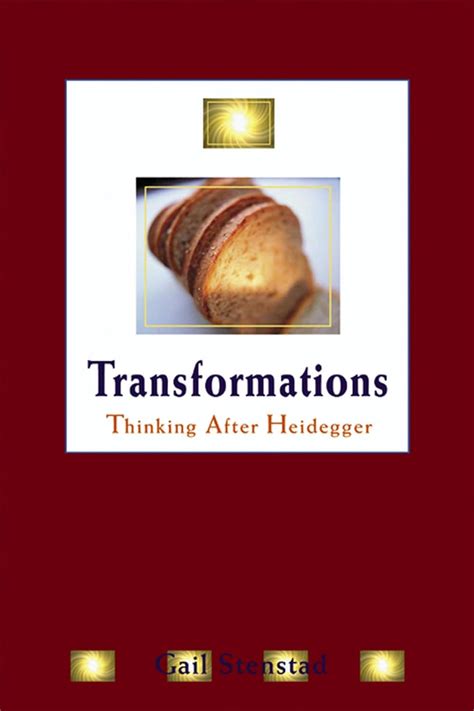Transformations By Gail Stenstad Pdf Epub Download Or Read Online