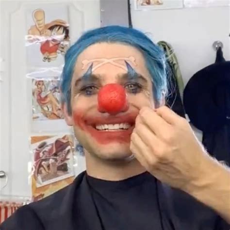 Buggy The Clown One Piece Live Action One Piece Drawing One Piece Crew Live Action