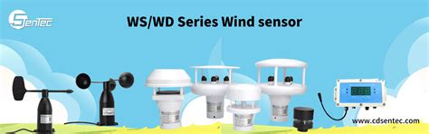 How To Choose A Wind Speed And Direction Sensor Detailed Guide With
