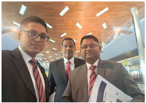 Mohammad Mazharul Hoque On Linkedin Leaders Dont Create Followers They Create More Leaders