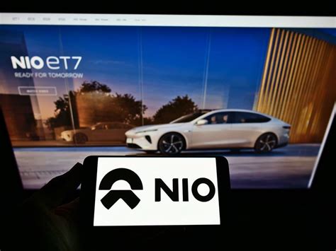Whats Going On With Nio Stock On Tuesday