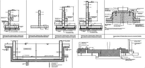 Draw Structural Shop Drawings In Autocad By Arcdesigntahir Fiverr