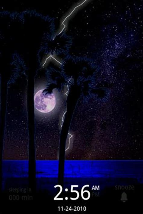 Lightning Bug Sleep Clock Apk Para Android Descargar