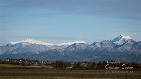 Fishtail Ecological District