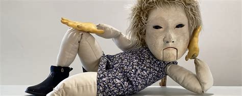 Mark Downs The Sex Lives Of Puppets ThreeWeeks Edinburgh