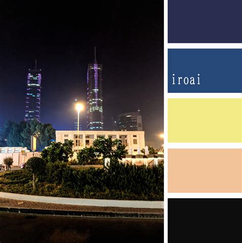 Color Palette 256 Color Palette Color Palette
