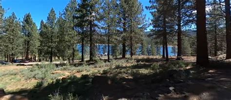 Frenchman Lake Cottonwood Campground At Guadalupe Wolf Blog