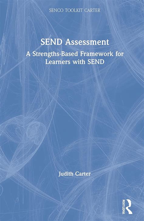 Send Assessment A Strengths Based Framework For Learners