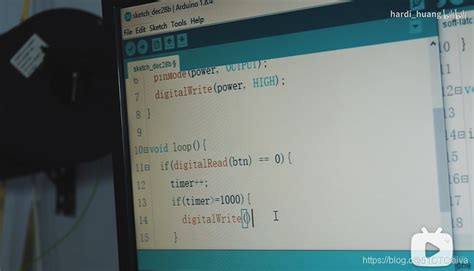 Arduino Esp32 电池剩余电量mob64ca14068b0b的技术博客51cto博客