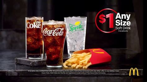 Mcdonalds Soft Drinks Price At Brodie Eldershaw Blog