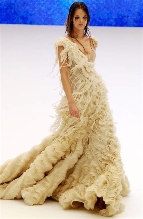 Alexander Mcqueen Dresses