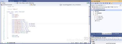 openframeworks全系列 第一篇：openframeworks框架介绍 知乎