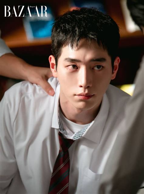 4 điều Bạn Có Thể Chưa Biết Về Seo Kang Joon Harpers Bazaar Việt Nam