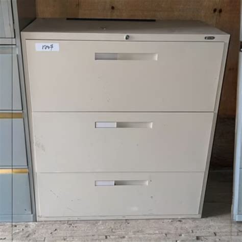 Classeur Latéral Beige Bureau Lentrepôt Bureau Lentrepôt