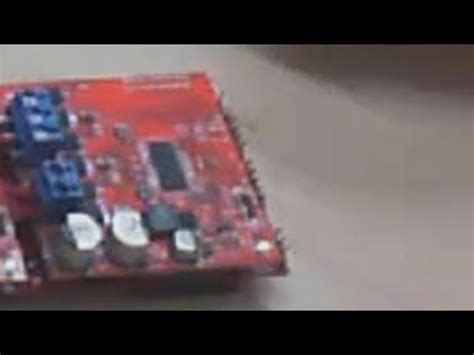 Using A TI F LaunchPad With Simulink YouTube