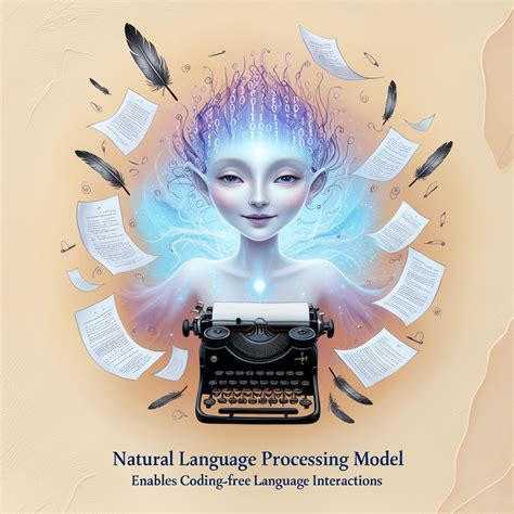 How To Build A Natural Language Processing Model Without Coding Gsb