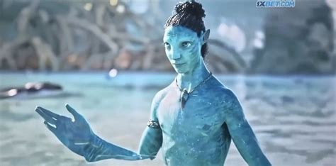 Aonung Avatar The Way Of Water Avatar Movie Avatar Avatar Characters