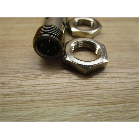 Automation Direct AM1 AP 1H Proximity Switch AM1AP1H Mara Industrial