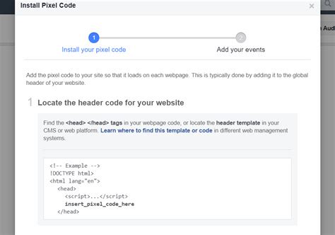 How To Install Facebook Pixel On Wordpress And Woocommerce Store Wedevs