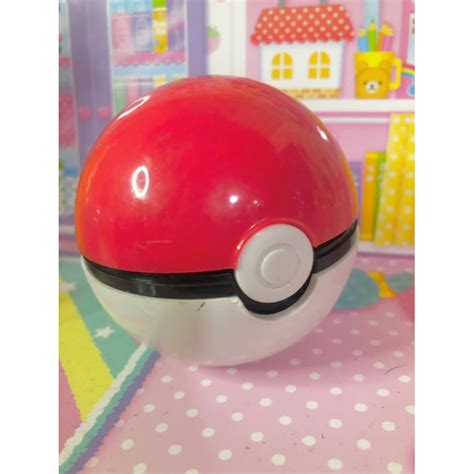 Pichu Pokemon Katazun Mimikyu Mini Figure Toy With Pokemon Ball Shopee Philippines