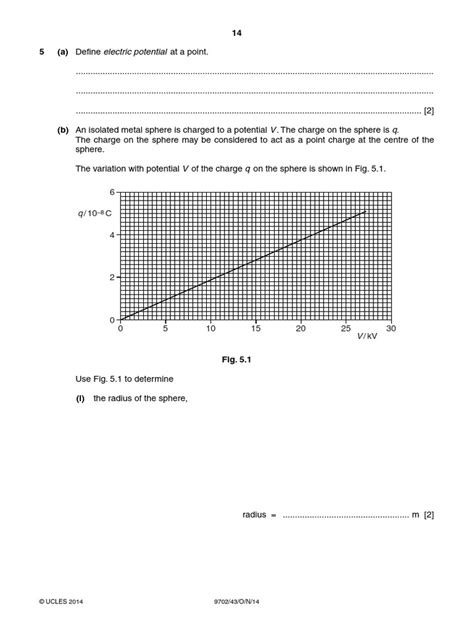 Coulombs Law Ws Pdf Atomic Nucleus Force