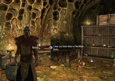 Skyrim The Path Of Knowledge Grouplinda