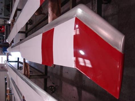 Rotor Blade Repairs Heliblade
