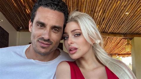 Liebesurlaub Marie Reim Teilt Knutschfoto Mit Ihrem Freund